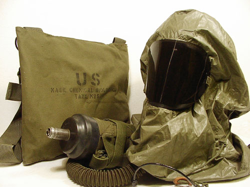 Schutzhaube fuer M24 und M25