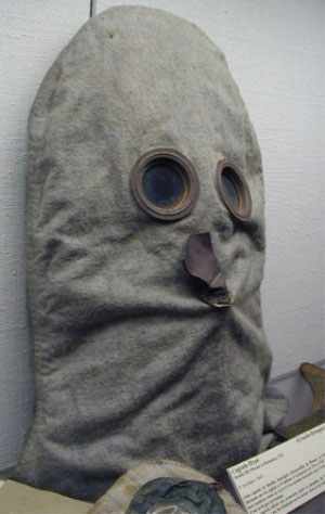 Tube Helmet