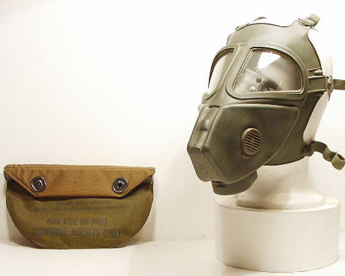 Die XM-28 (auch Grasshopper genannt) wurde in den spaeten 60er Jahren